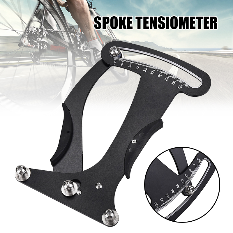 Fiets Spaken Spanning Meter Meten Aluminium Cnc Wi... – Vicedeal