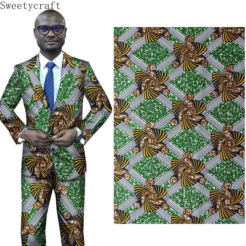 african print fabric for dress tissue african fabr... – Grandado