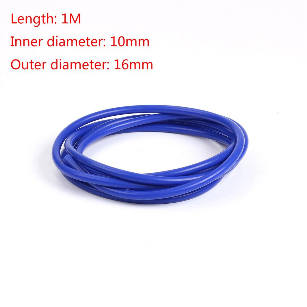 Universal Silicone Hose 1M / 3mm / 4mm / 6mm /8mm ... – Grandado