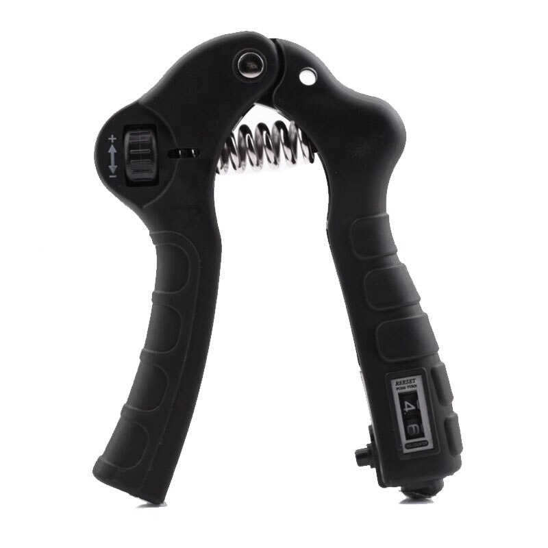 Counting Hand Grip Fitness Heavy Strengthener Work... – Grandado