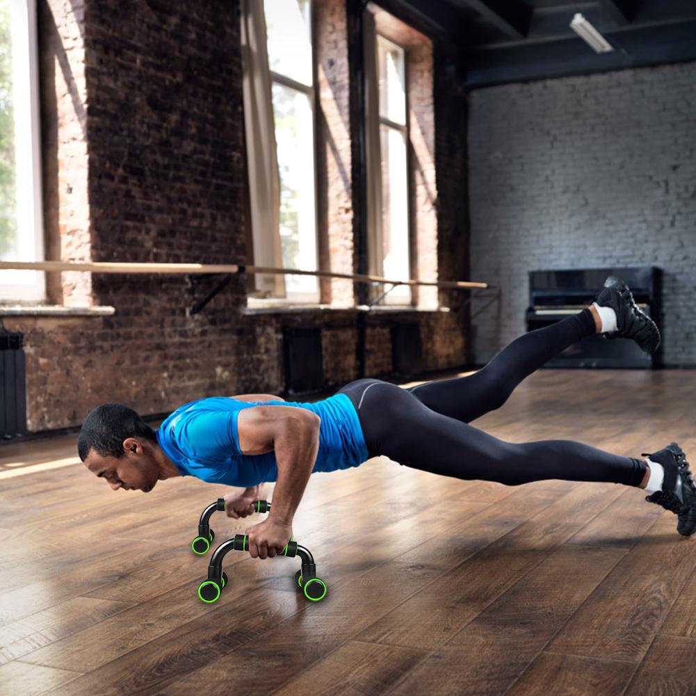 2 unids/set Push-Ups Stands Classic delicado gimna... – Grandado