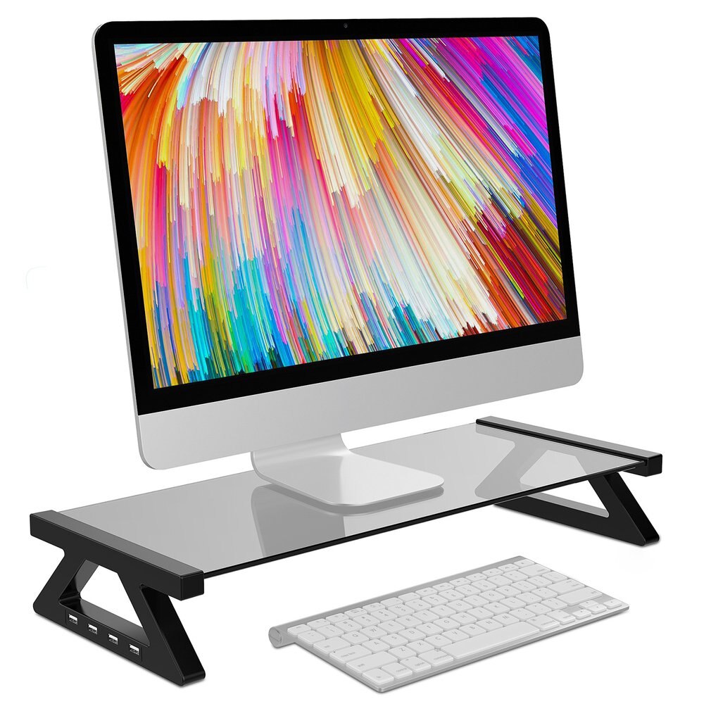 Notebook Computer Vertical Stand Base Dual Card Po... – Grandado