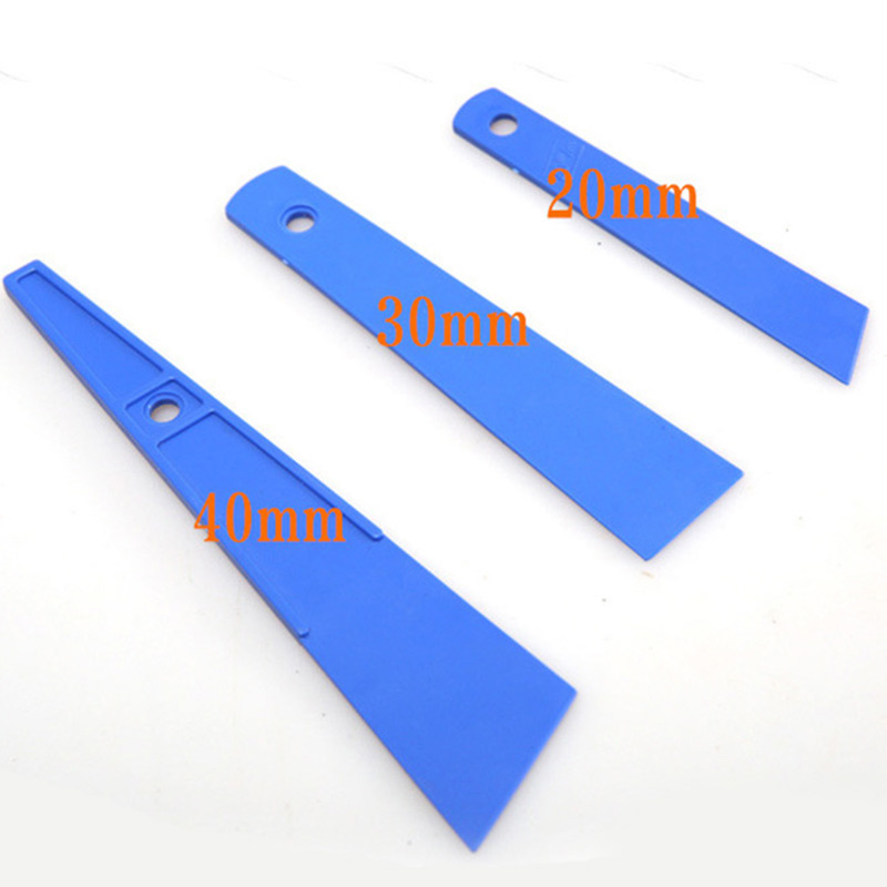 DONYAMY 1 Pcs Plastic Leathercraft Gommen Lijm Lij... – Grandado