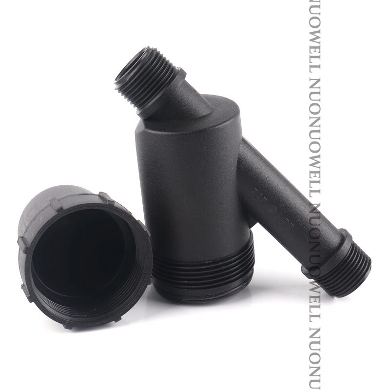 2pcs 3/4" 1" 120Mesh Y-Type Micro Irriga... – Vicedeal