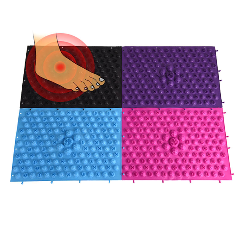 Foot Massage Tools Pad Durable Reflexology Massage... – Vicedeal