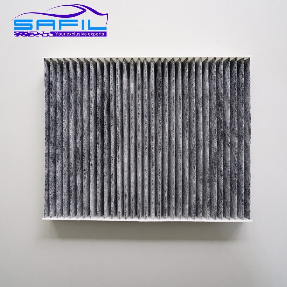 Hyttfilter för - hyundai santa fe ii (cm ) 2.2 2.4... – Grandado