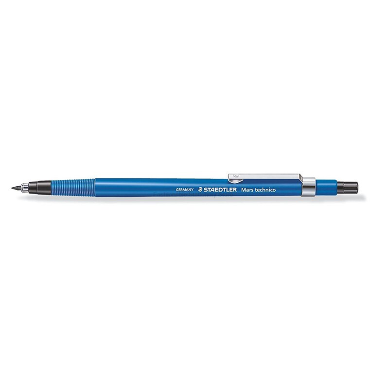 Staedtler 788 c mekanisk blyant teknik blyanter te... – Vicedeal