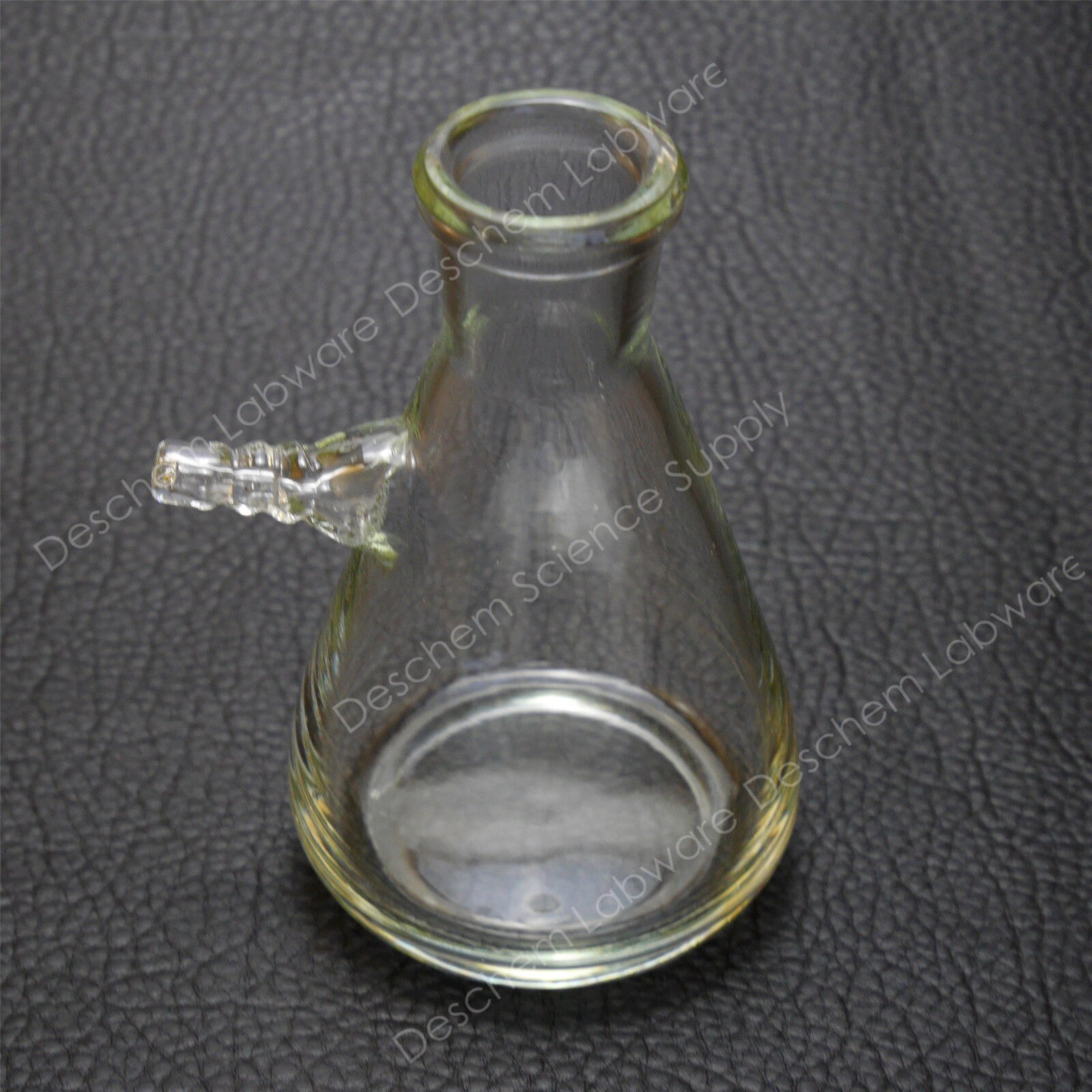 125ml Glass Filter Suction Flask,Lab Chemistry Fil... – Grandado