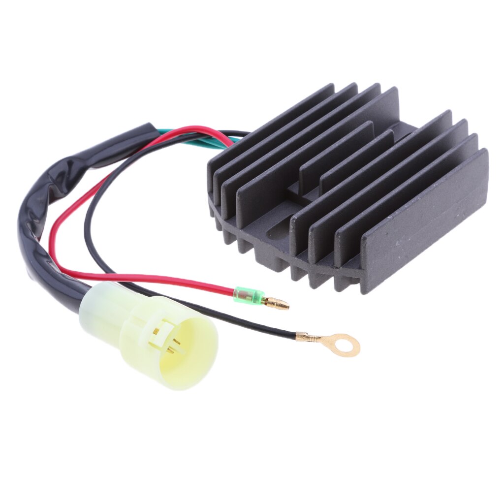 Regulator Rectifier For YAMAHA MARINE 100 HP 100HP... – Grandado