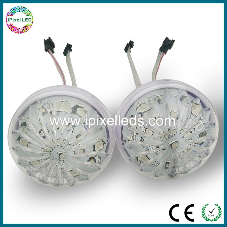 Christmas decorate full color IP65 led dmx pixel m... – Grandado