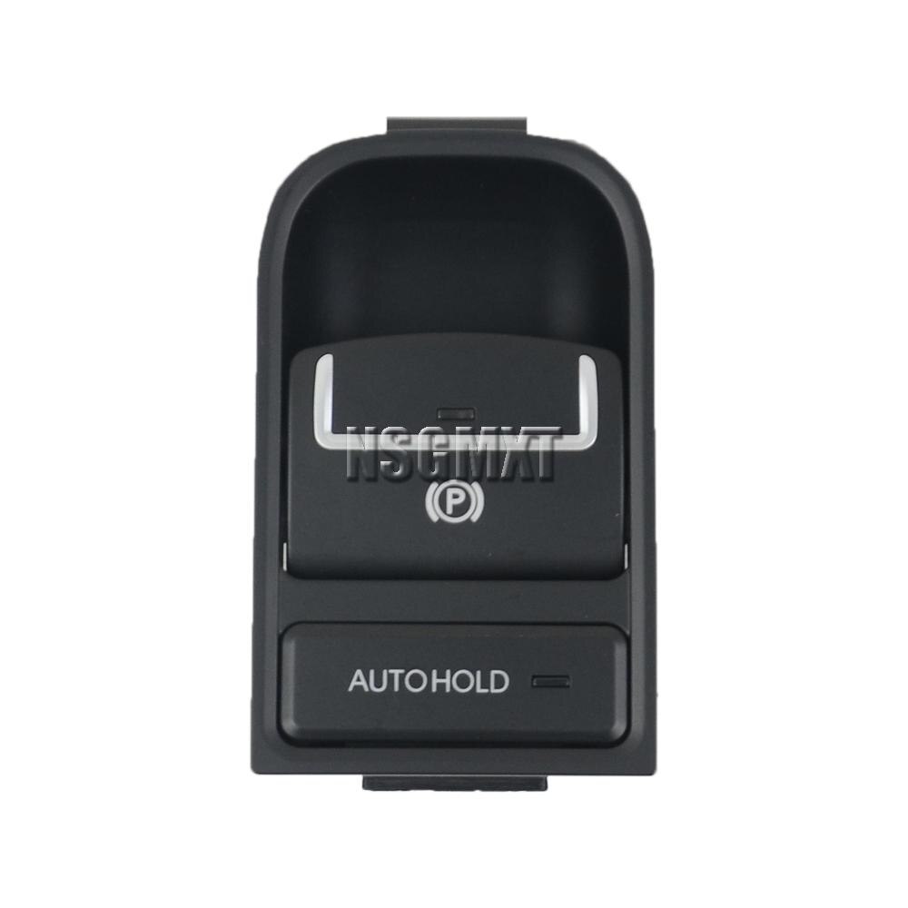 AP01 Electronic Handbrake Parking Brake Switch for... – Grandado
