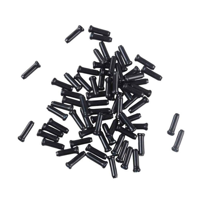 Top500Pcs Cable End Crimp Bike Cable End Caps Cabl... – Grandado