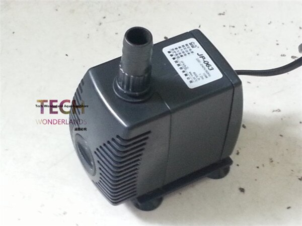 SUNSUN JP-063/JP063 liefert aquarium filter tauchp... – Vicedeal