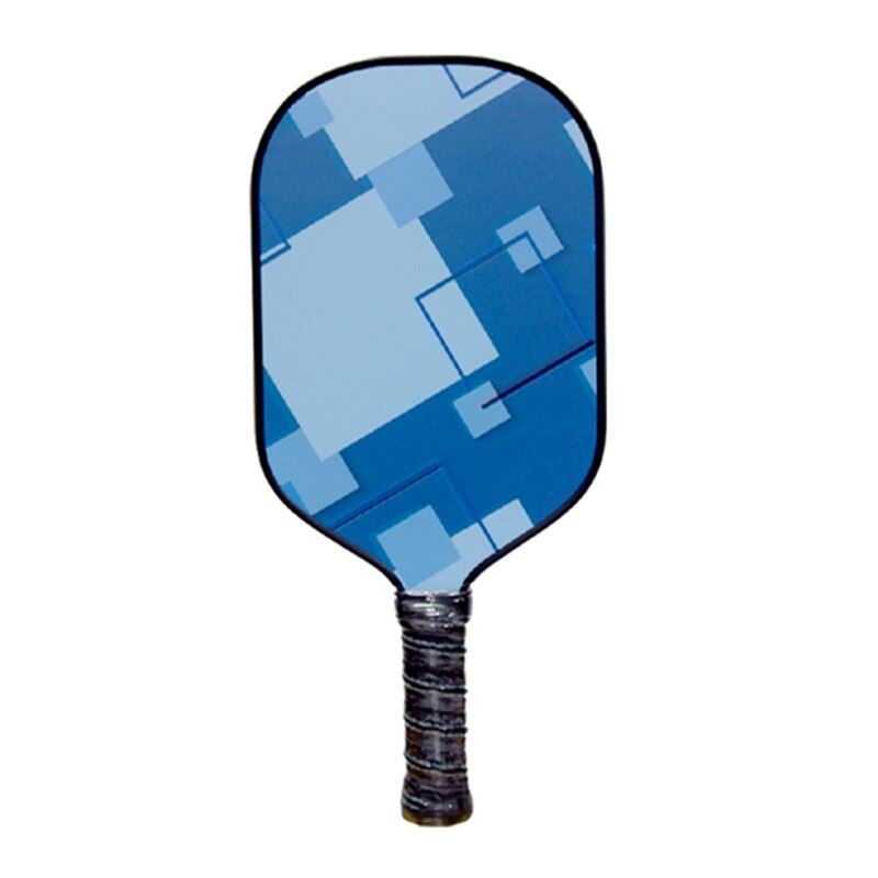 -Pickleball Paddle Glass Fiber Racquet Textured Su... – Vicedeal