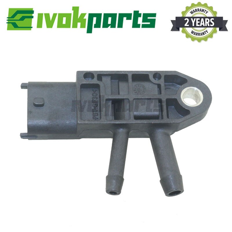 Dpf boost avgastrycksensor för fiat 500 c freemont... – Grandado