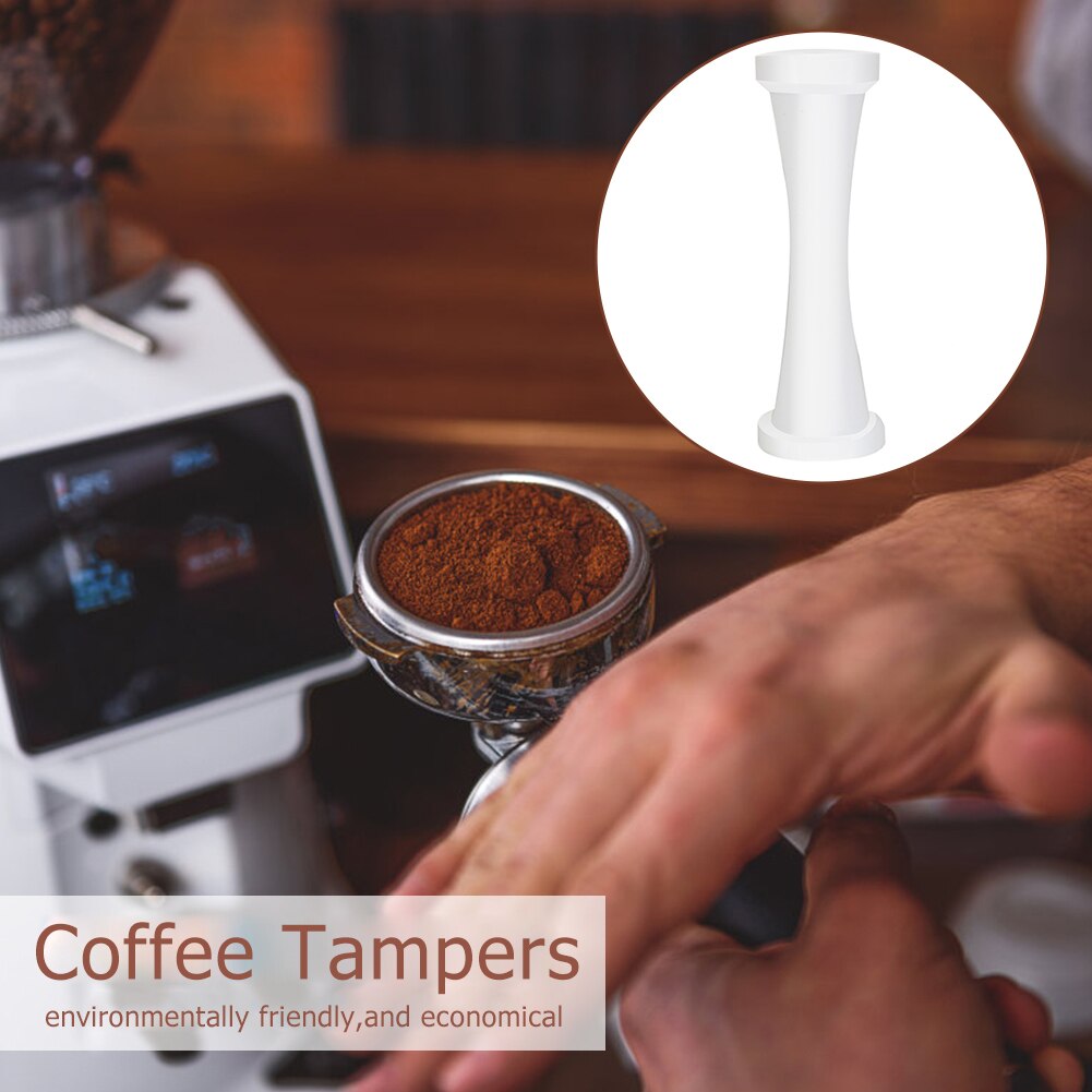Kitchen Gadget Coffee Capsule Press Fixed Circle P... – Grandado