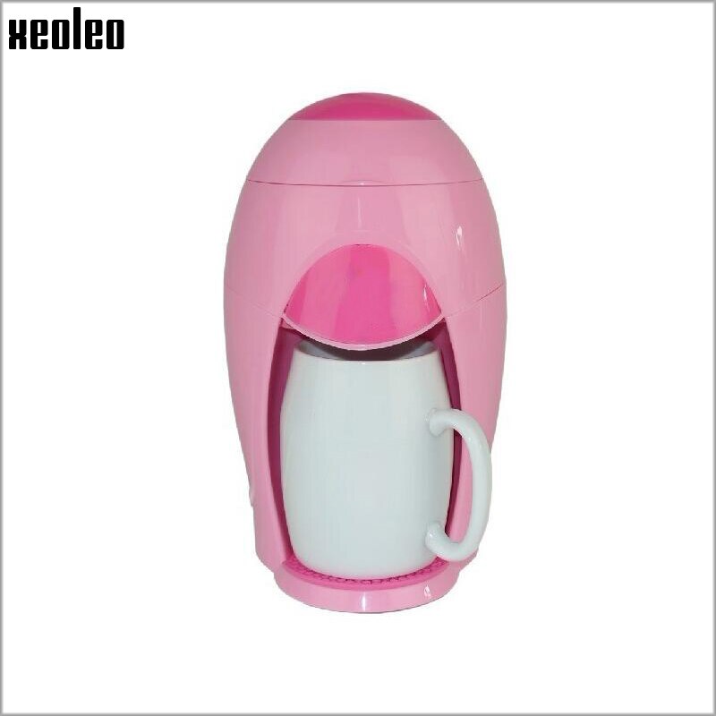 Xeoleo Tea/Coffee breawing machine Mini Coffee mak... – Grandado