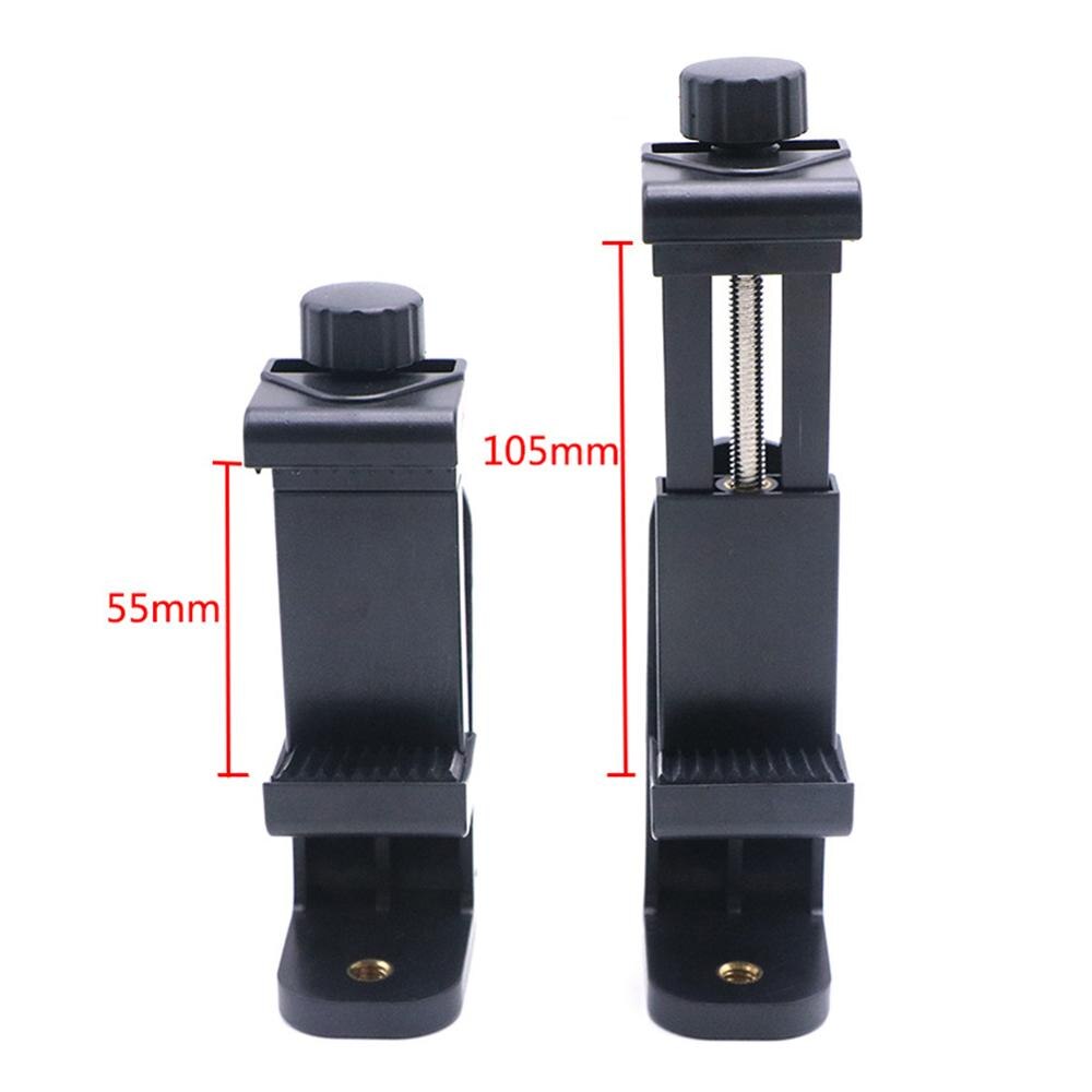 Universal Tripod Mount Adapter Hands-free Cell Pho... – Grandado
