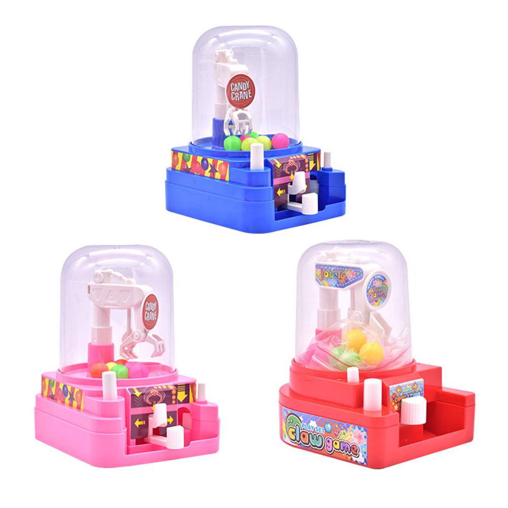1Pcs Mini Catcher Game for Kids Doll machine Educa... – Vicedeal