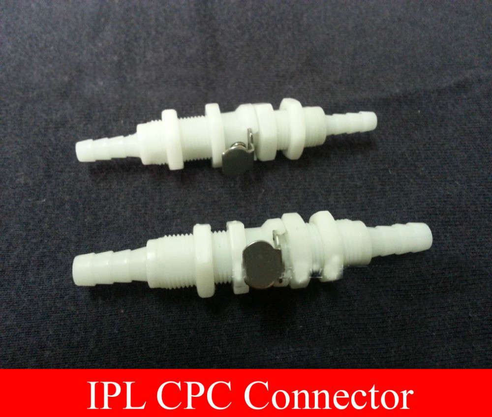 CPC connectors colder for water circulation IPL ma... – Grandado