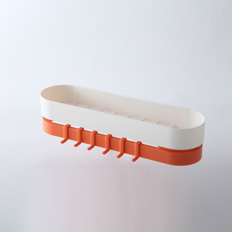 Punch-free Double Layer Rotating Rack Corner Frame... – Vicedeal