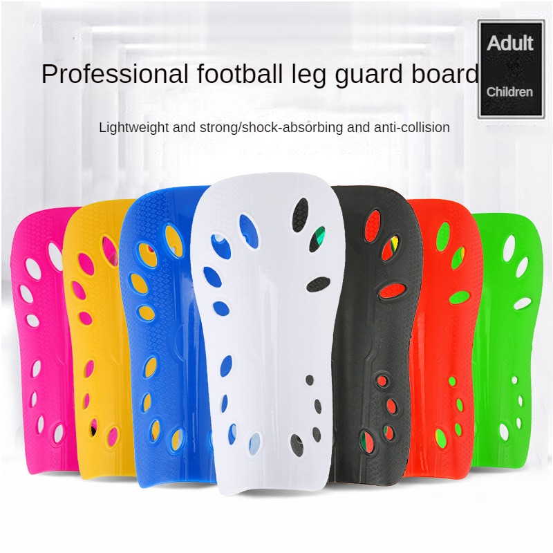 Football Shields Soccer Shin Guards Kits for Child... – Vicedeal