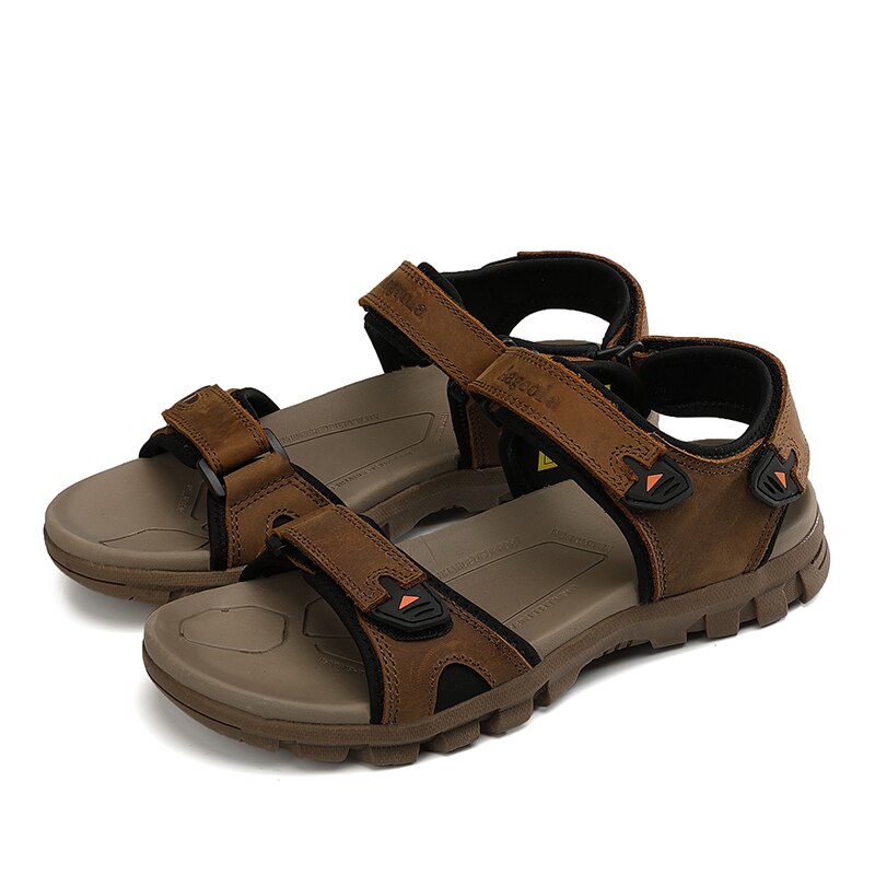para sandals-men sandale summer hombre sandalias d... – Grandado