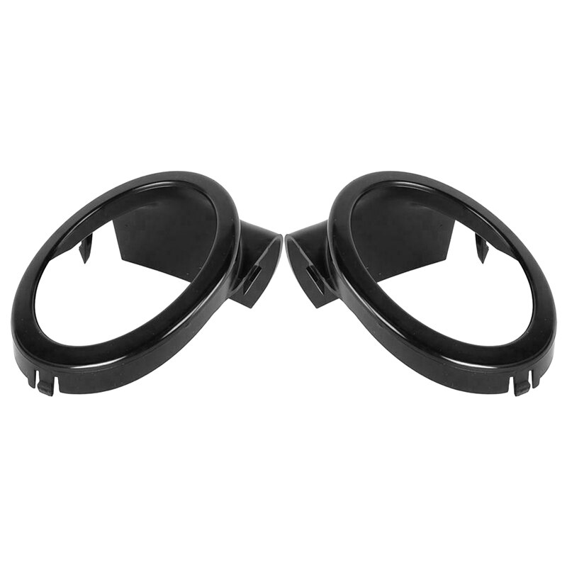 Front Bumper Light Surround Surroundings Fog Light... – Grandado