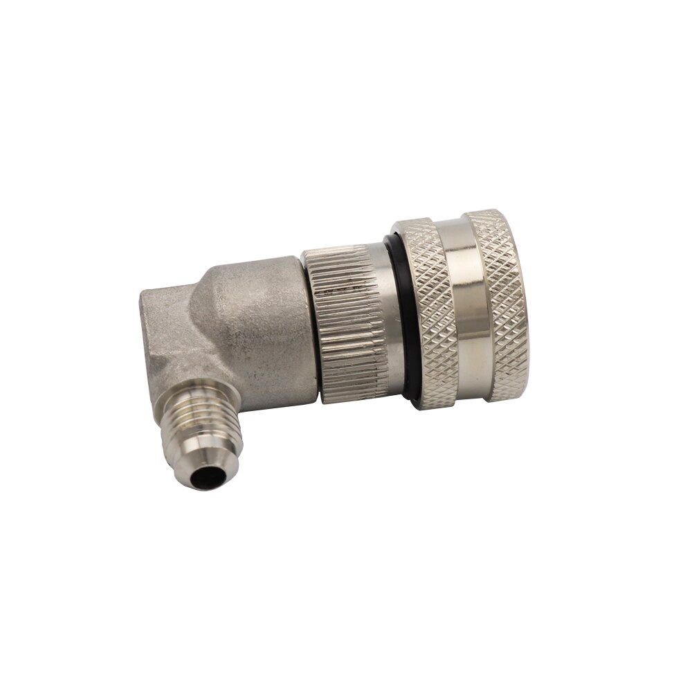 Stainless Steel Ball Lock Corny Keg Disconnect Cor... – Grandado