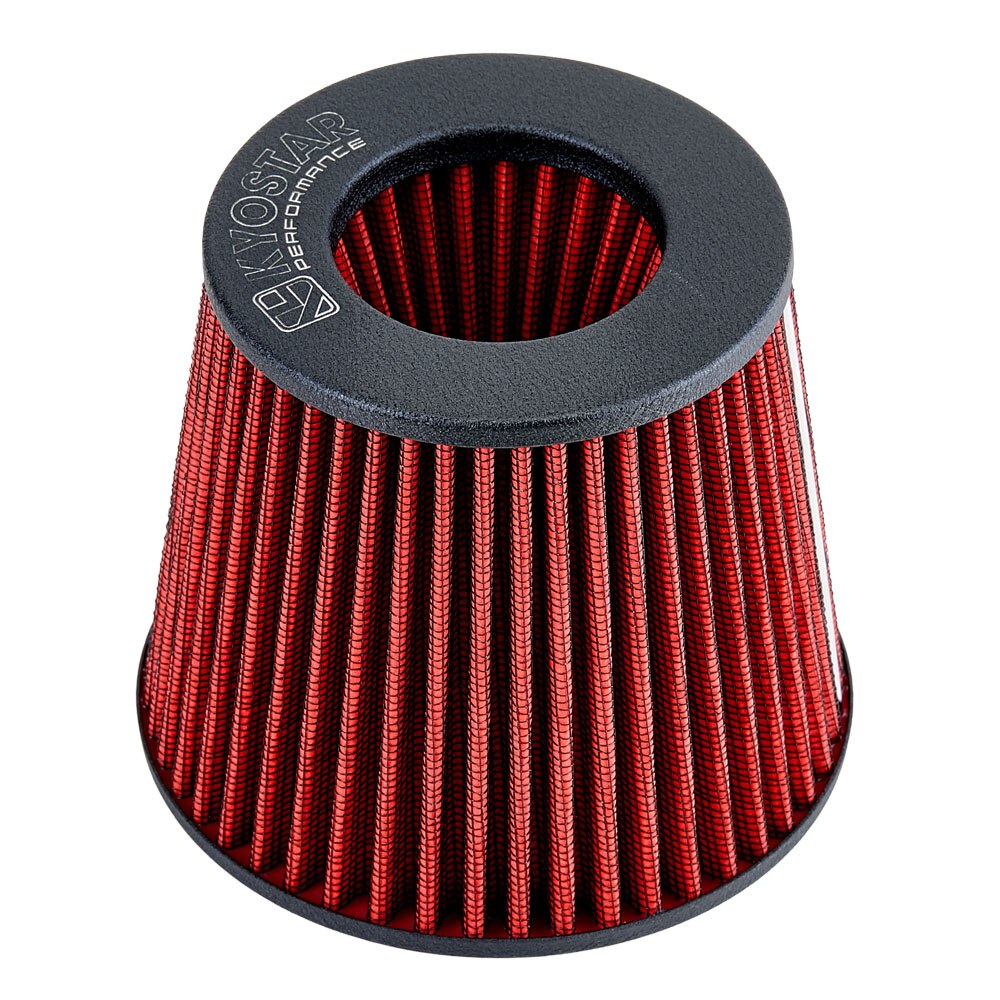 Universele Auto 3 "3.5" Inch Luchtfilter... – Grandado