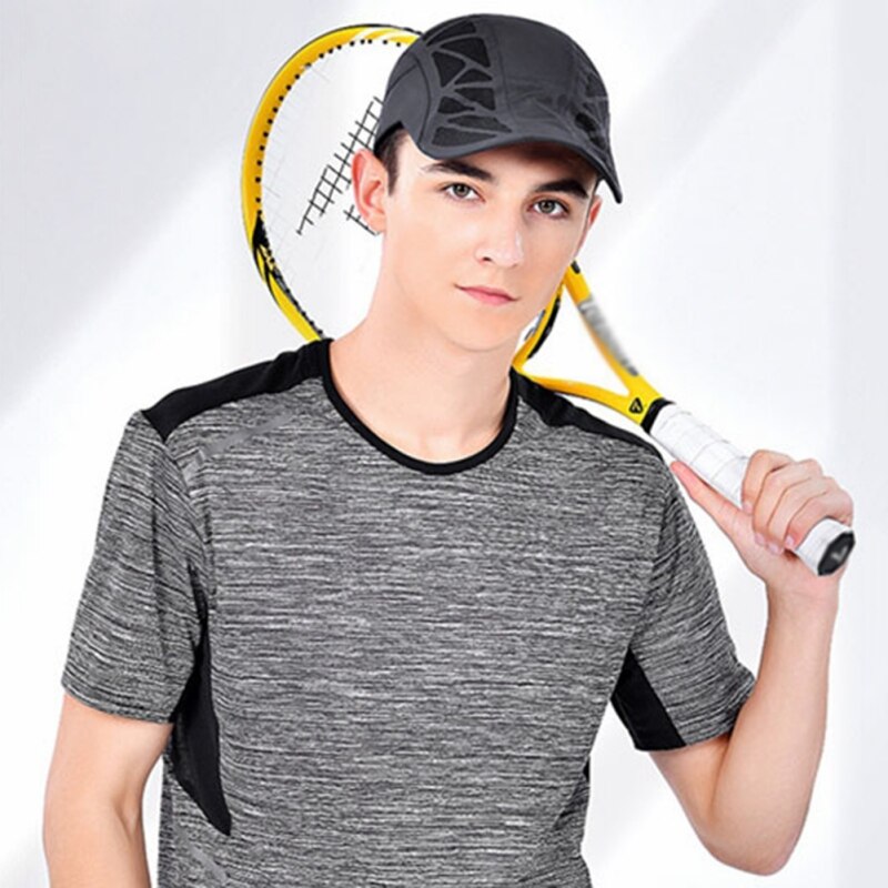 UPF50+Summer Golf Cap Quick-Drying Thin Section Te... – Vicedeal