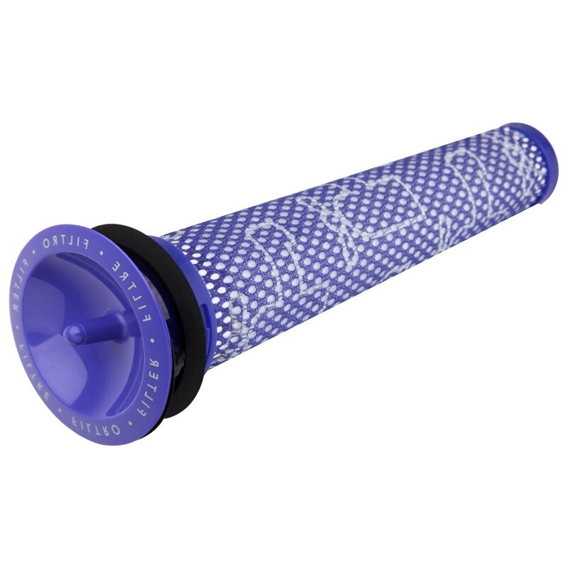 2 Pre-Filter and 2 HEPA Filter Kit for Dyson V6 Ab... – Grandado