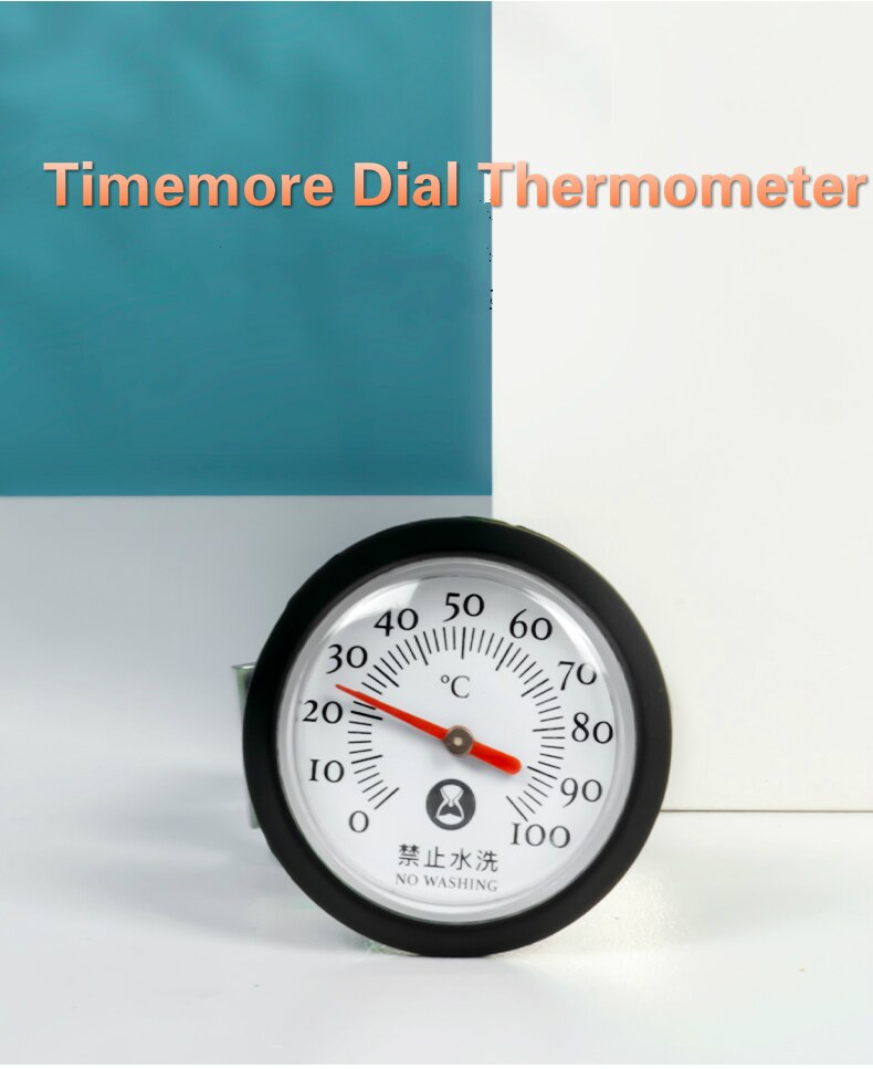 Timemore Dial Thermometer For Hand Drip Coffee Mak... – Vicedeal