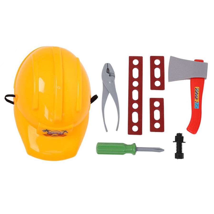 Kids Child Pretend Play Toys Accessory Tool Lots P... – Grandado
