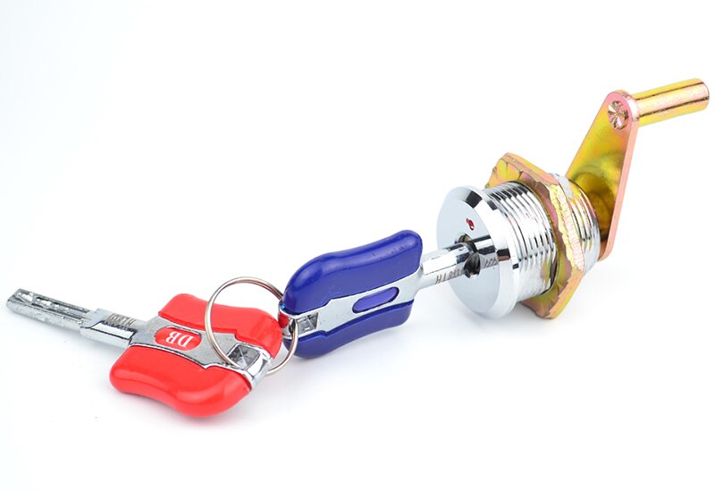 Super security Safe lock , Anti - theft lock,Elect... – Grandado