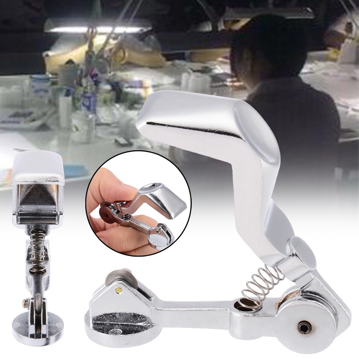 Glass Tubing Cutter Scientific DIY Circular Blade ... – Grandado