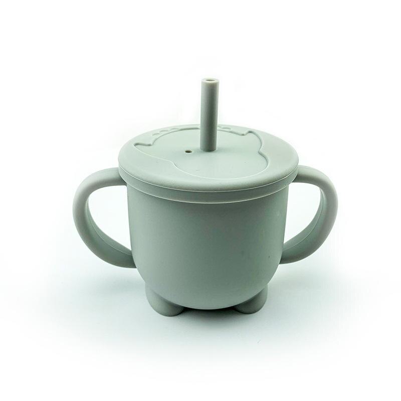 Silicone drinking cups, leak-proof, -proof and cho... – Vicedeal