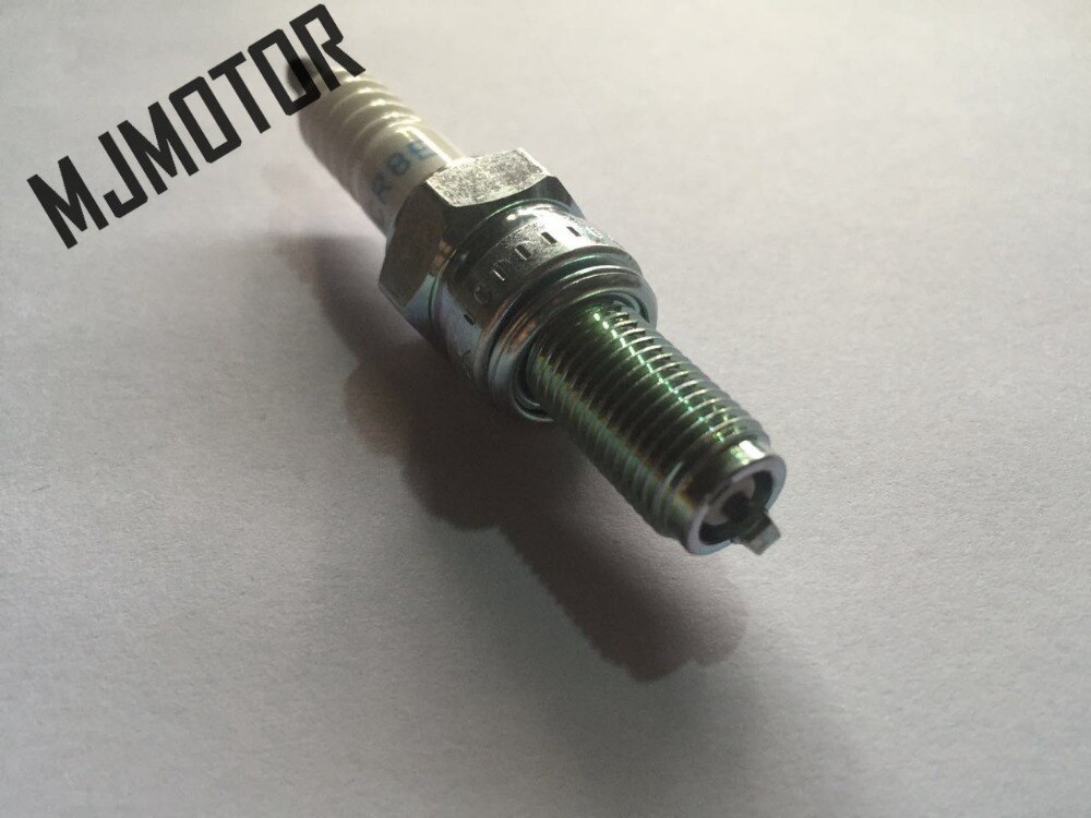 CR8E Spark plug for 4 stroke QJ HJ125T Keeway Piag... – Vicedeal