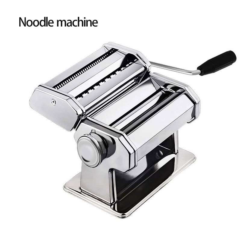 Noodle Maker Handleiding Noodle Druk Split Noodle ... – Vicedeal