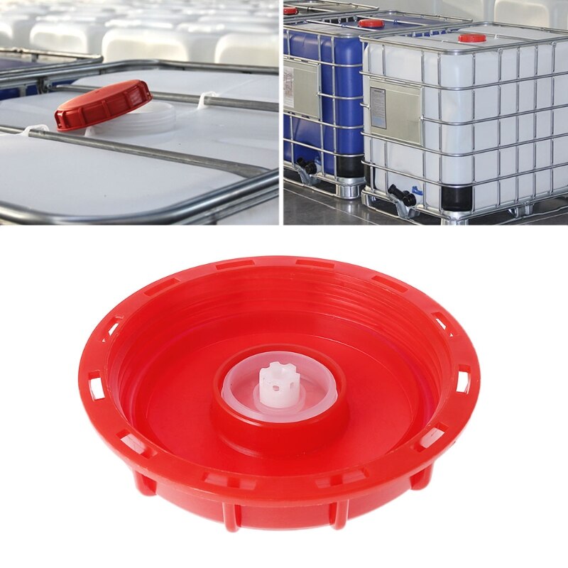 275-330 gallon ibc tote tank lock lock cap 163mm a... – Vicedeal