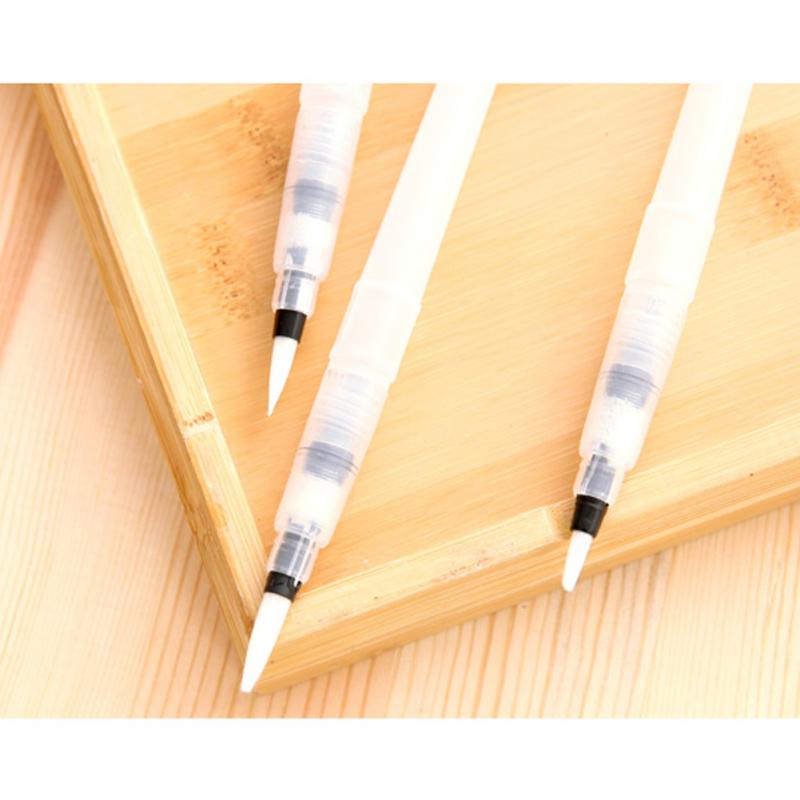 1Pc Refillable Painting brush Watercolor brush Wat... – Grandado