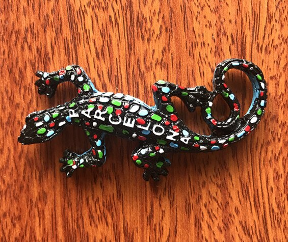 3d Resin Refrigerator Stickers World Tourism Rome ... – Grandado