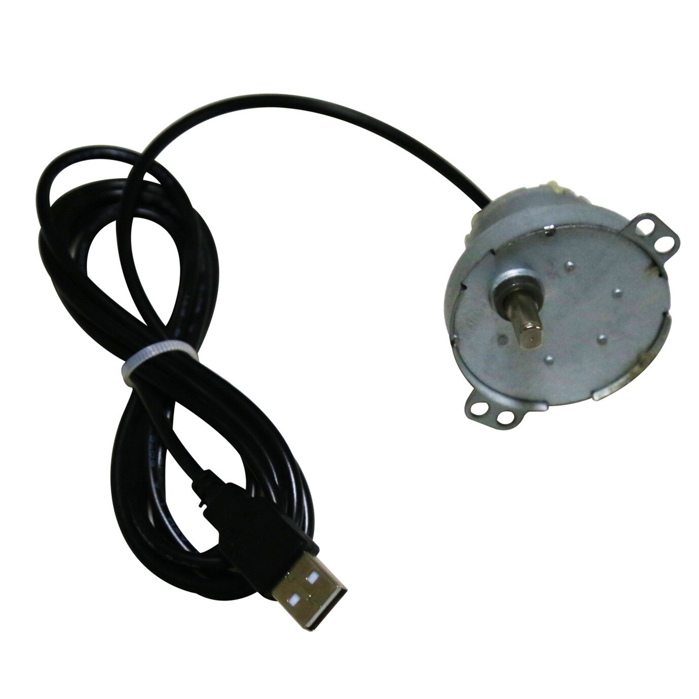 DIY Automatic Rotary Frame Accessories Electric Mo... – Vicedeal