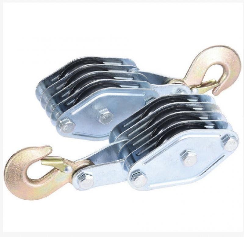 Hoist Met Katrol Verticale Lifting – Vicedeal