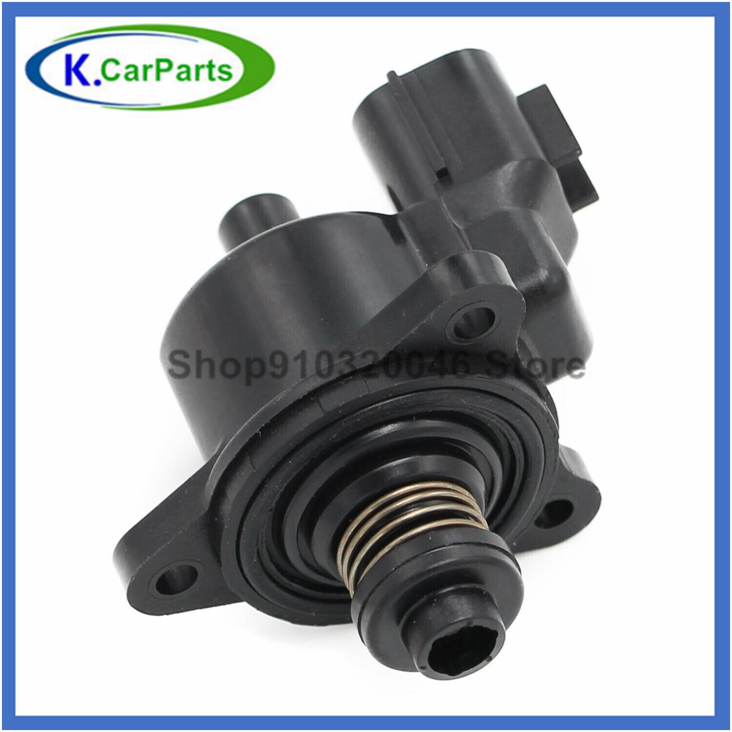 3131629 Idle Air Control Sensor Valve Iac 3131629 ... – Grandado