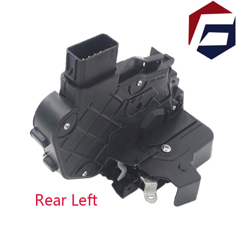 Deurslotaandrijving Voor Land Rover Landrover Disc... – Grandado