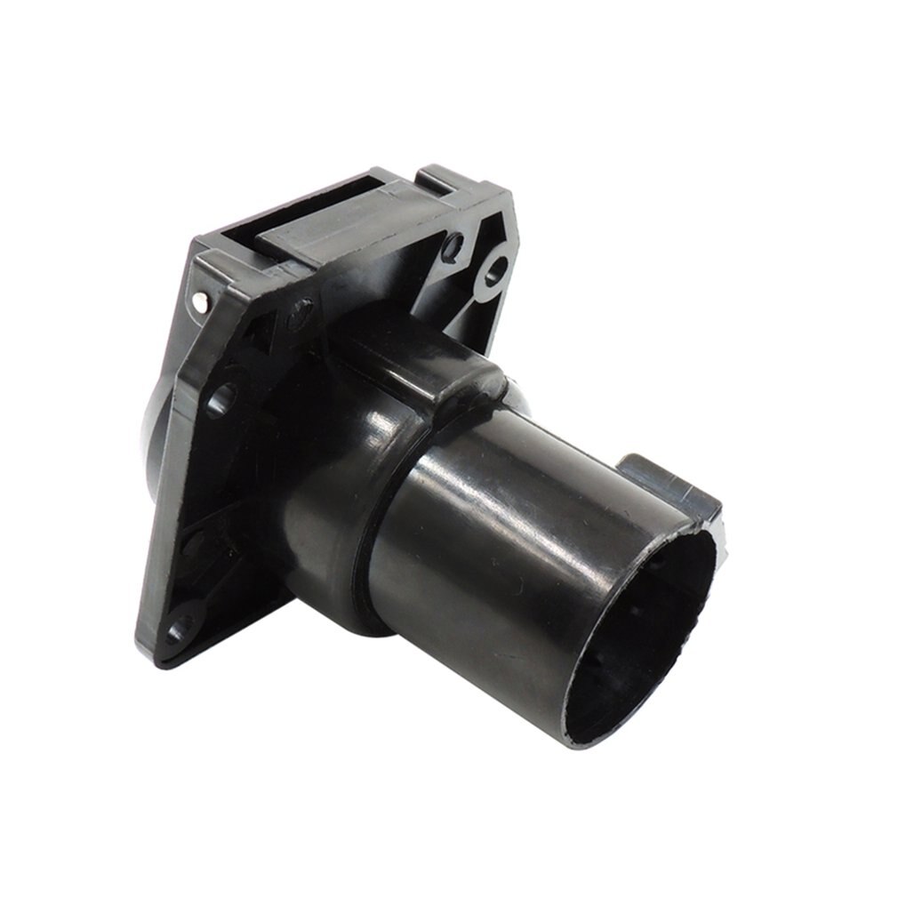 7-Way RV Connector Tester Car Truck Trailer Socket... – Grandado