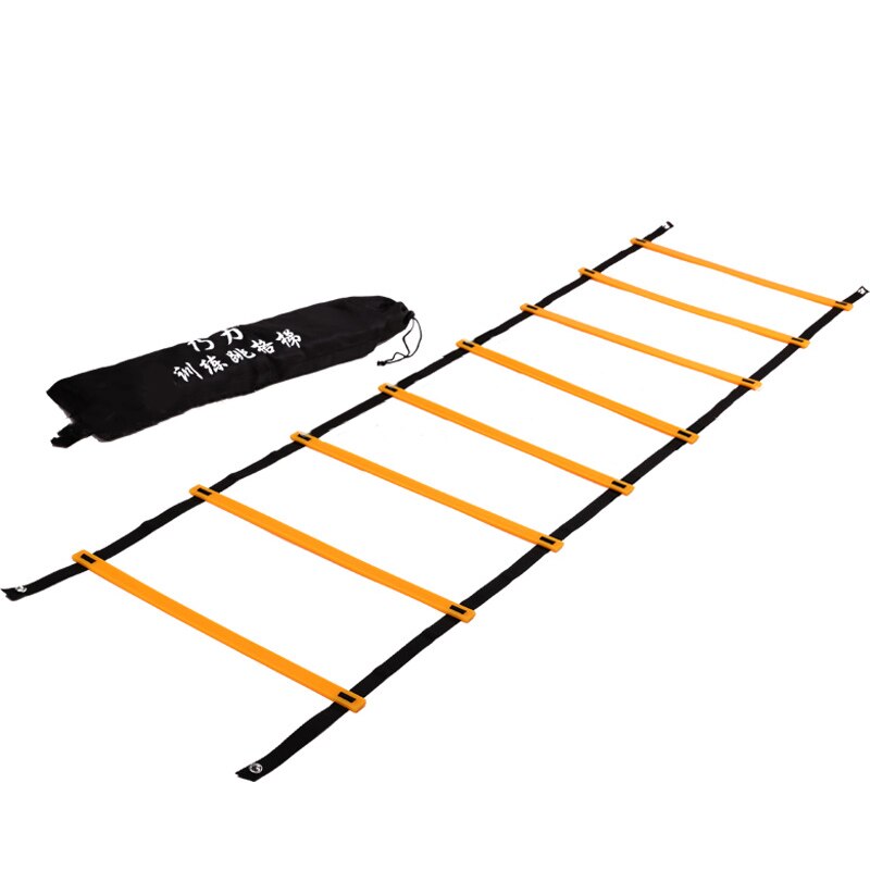 3M Speed Agility Fitness Training Ladder Footwork ... – Vicedeal