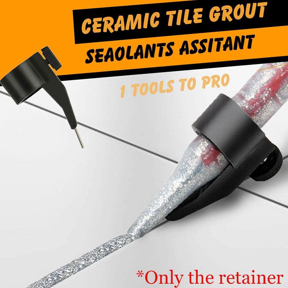 Black Beauty Glue Nozzle Fixed Locator Constructio... – Grandado