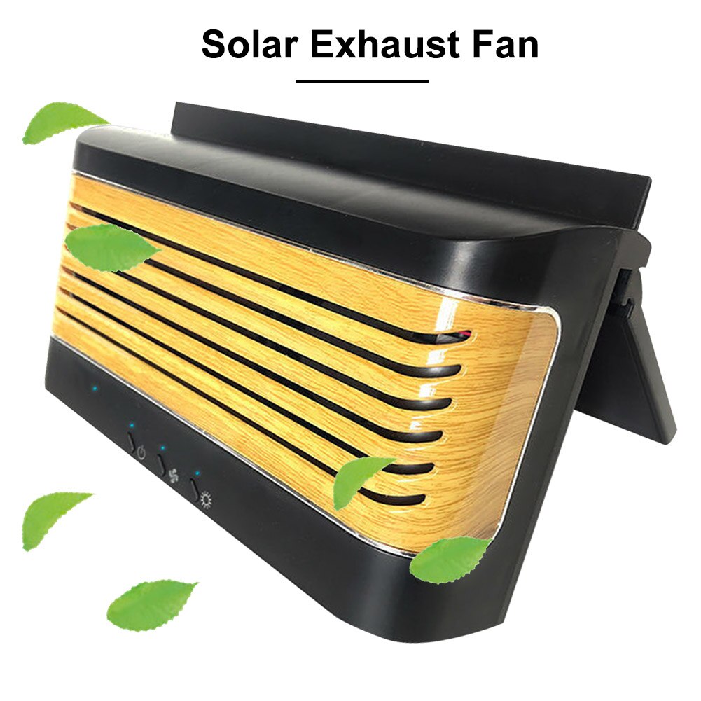 Oplaadbare Energiebesparing Auto Cooling Safe Radi... – Grandado